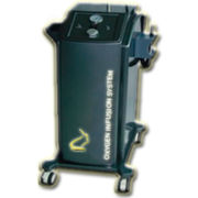 Equipo de Oxigeno por Infusion